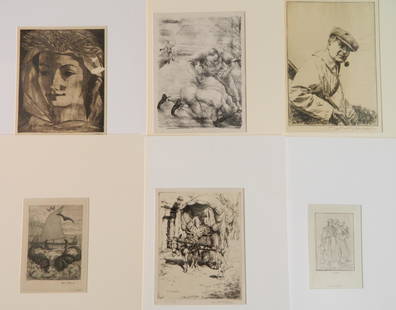 Arthur William Heintzelman (1890 1965)