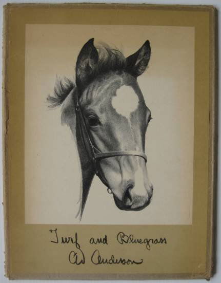 31: C. W. Anderson- 10 lithographs