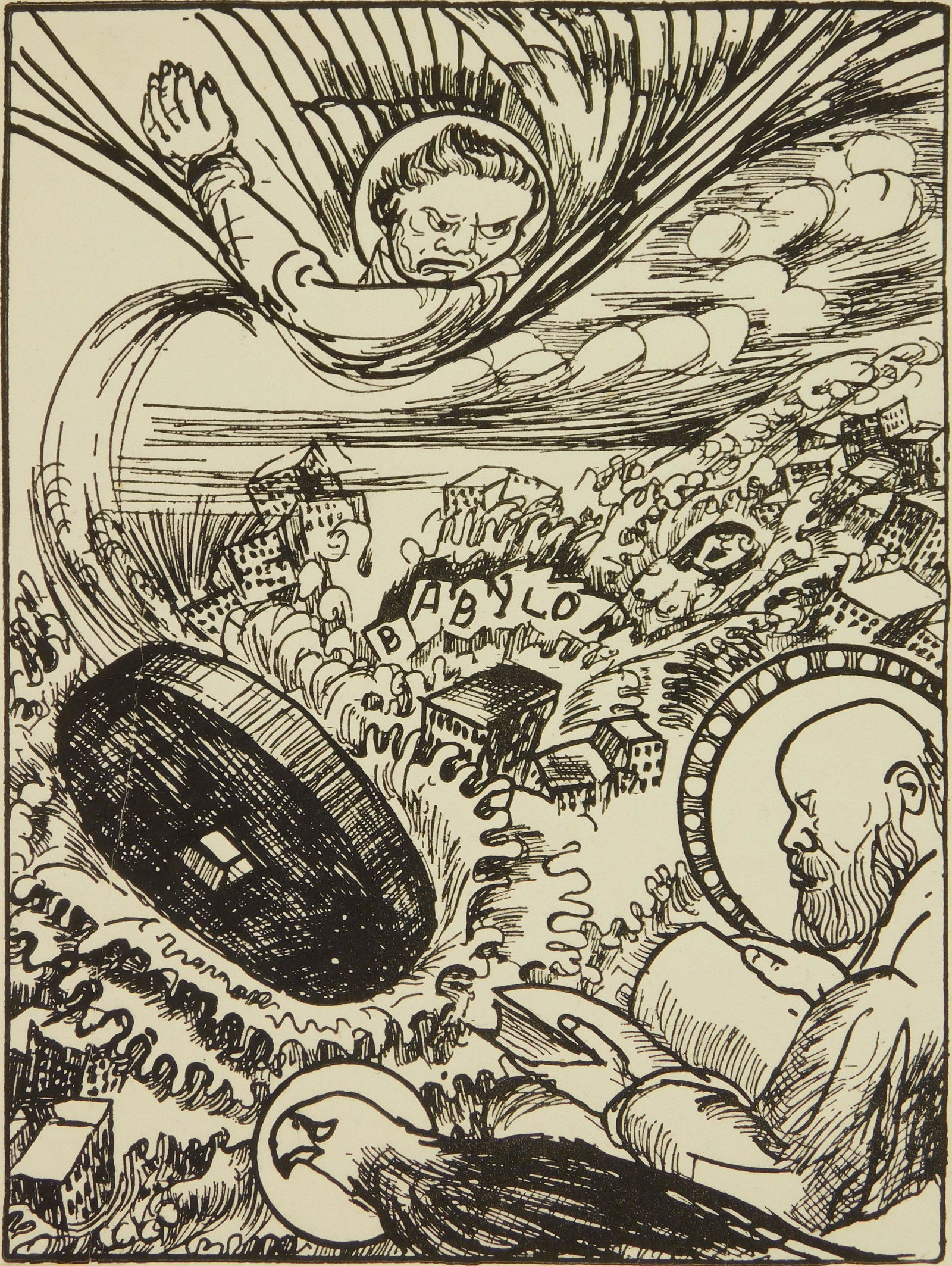 Allan Rohan Crite wood engraving - Sep 25, 2021 | Rachel Davis Fine ...