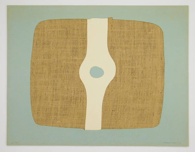 Conrad Marca-Relli collage multiple (#0332) on Mar 19, 2022 | Rachel ...