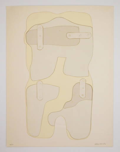 Conrad Marca-Relli collage multiple (#0333) on Mar 19, 2022 | Rachel ...