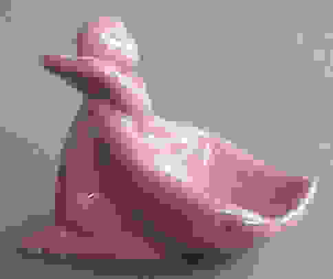 Cowan Pottery Ashtray