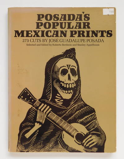 Jose G. Posada Posadas Popular Mexican Prints