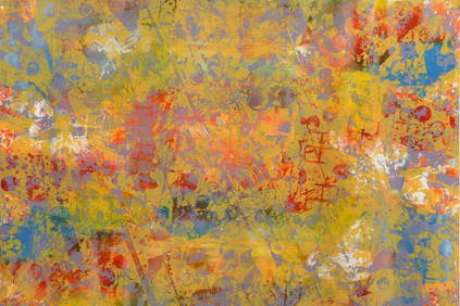 Sam Doyle. Jack O Lanton (sic). - Apr 26, 2014 | Slotin Folk Art in GA