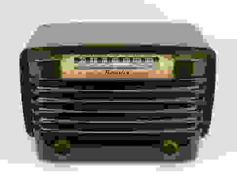 Bendix Radio, Model 526c Auction