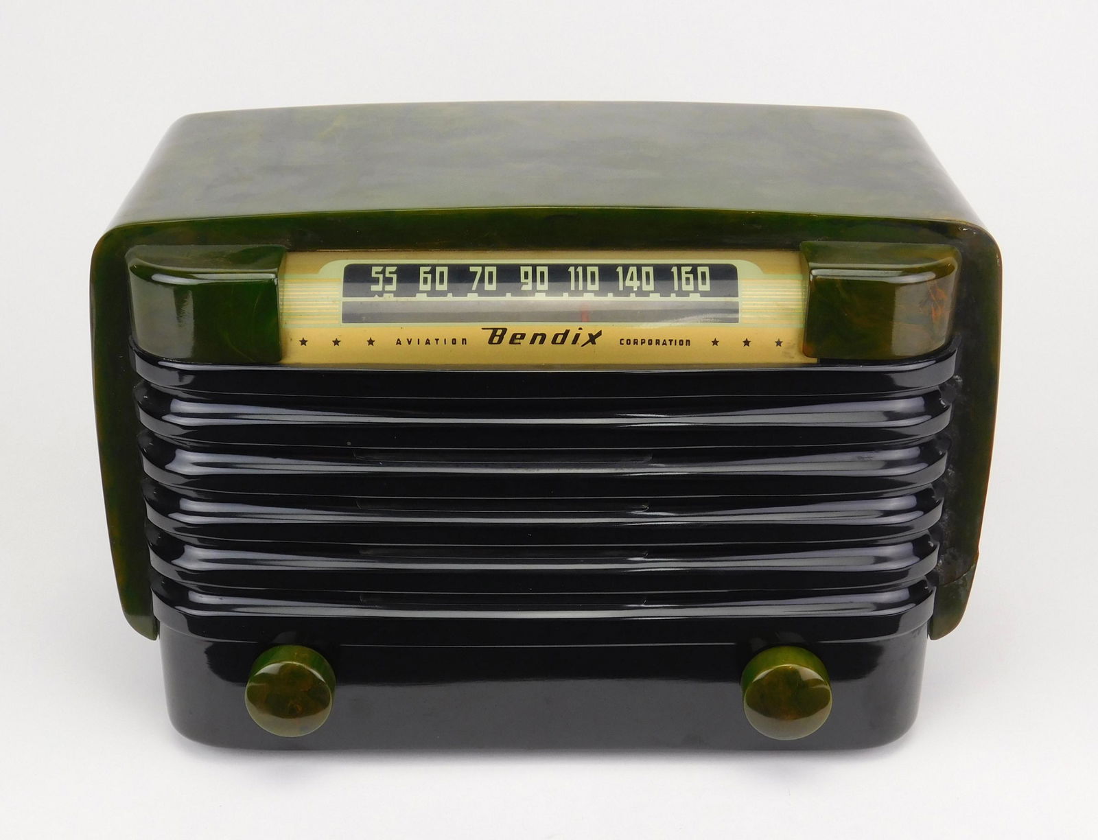 Bendix Radio, Model 526c Auction