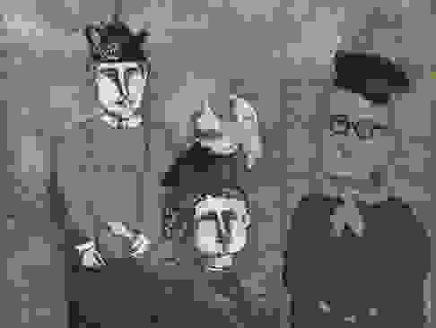 Benjamin Levi Etching Auction