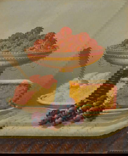 Louis Prang Chromolithograph