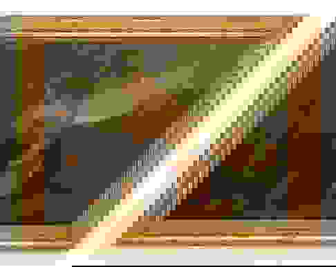 Francis Wheatley Oil Auction