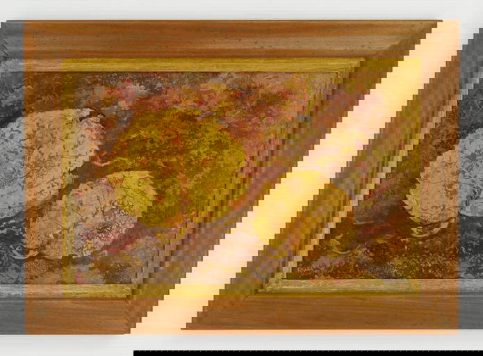 Dorothy Rutka (american, 1907 1985) Oil