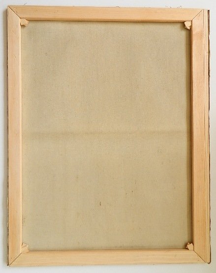 Roy Gamble oil - Oct 19, 2013 | Rachel Davis Fine Arts in OH