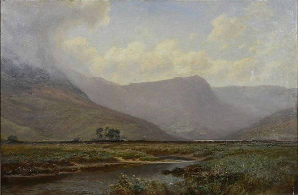 James Elliot Oil