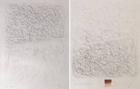 Alan Fenton watercolor - Oct 24, 2015 | Rachel Davis Fine Arts in OH