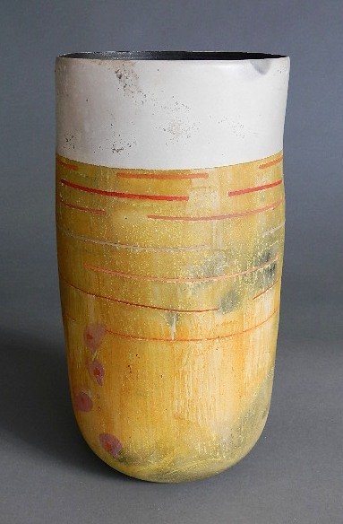 Bennett Bean ceramic