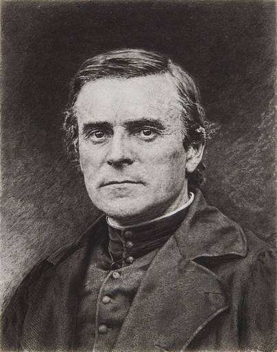 F. Gaillard Engraving