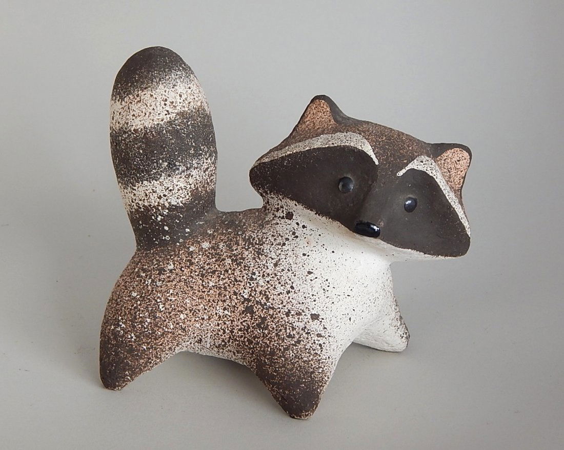 Dane Burr ceramic sculpture - Sep 20, 2014 | Rachel Davis Fine Arts in OH