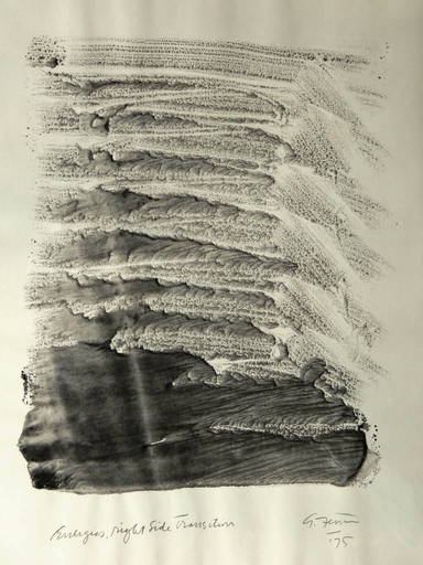 Alan Fenton watercolor - Oct 24, 2015 | Rachel Davis Fine Arts in OH