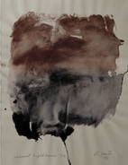 Alan Fenton watercolor - Oct 24, 2015 | Rachel Davis Fine Arts in OH