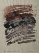 Alan Fenton watercolor - Oct 24, 2015 | Rachel Davis Fine Arts in OH