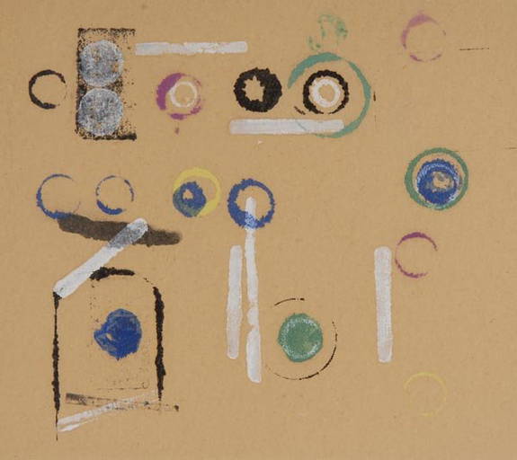 Walter L. Brendel, Komposition, Um 1980