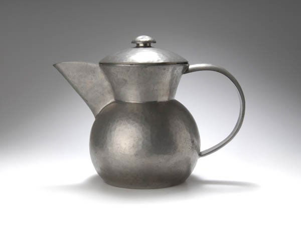 19: Karl Raichle, Kanne, um 1930