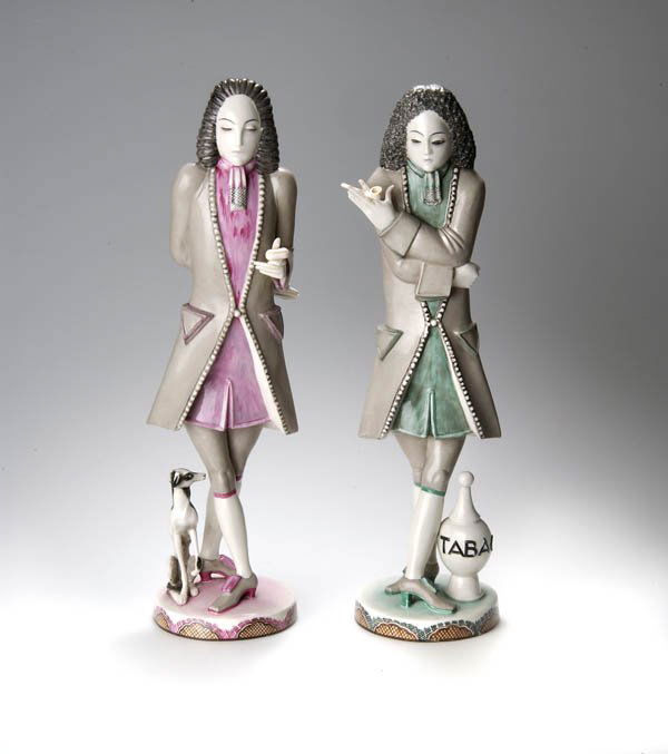 188: Wackerle, Josef; Nymphenburg, Königl. Porzellan-Ma - Oct 19, 2007 ...