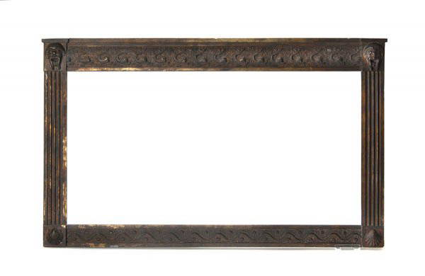 Wien, Rahmen, Um 1900