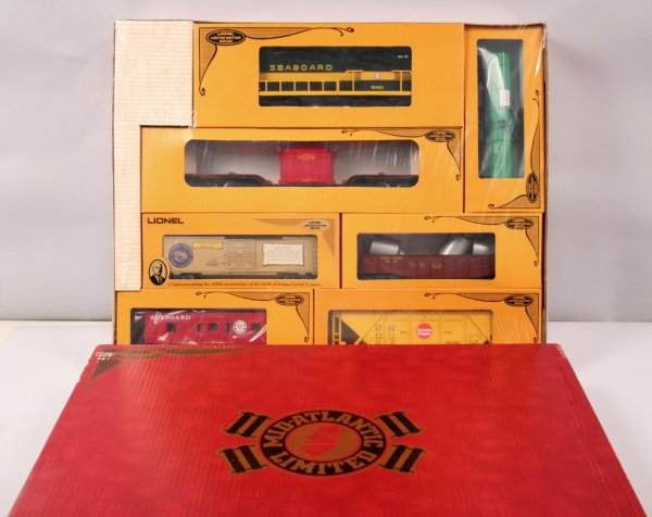 119: LIONEL MID ATLANTIC LIMITED SET