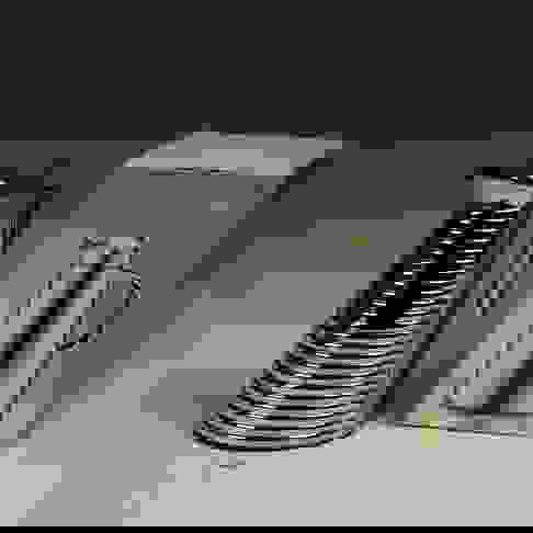 Vintage Mid Century Western Germany Alfi Volcano Coffee Pot Auction