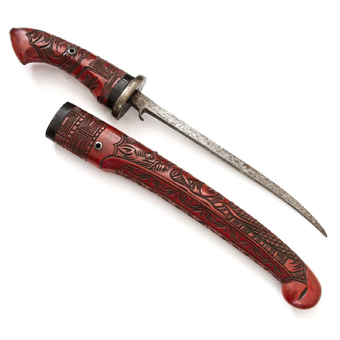 HACHIWARA / KABUTOWARI, JAPAN