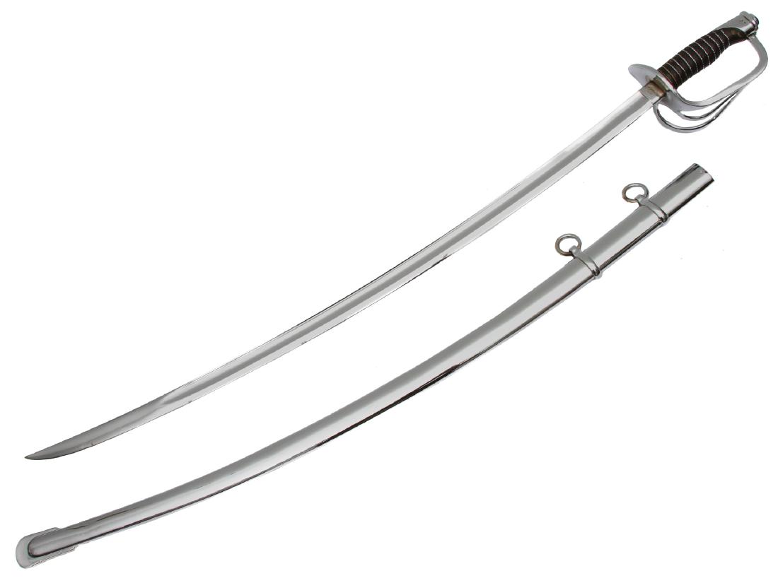 US MODEL 1860 SWORD CAVALRY SABER