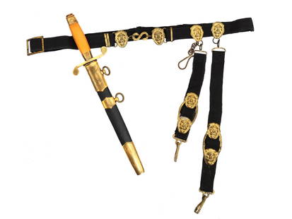 Ussr Soviet Union Army Officers Dagger