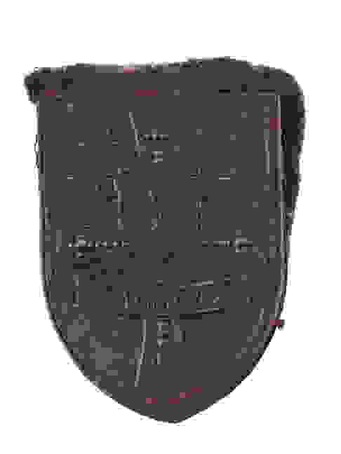 A Rare Wwii German Prototype Stalingrad Campaign Shield Auction