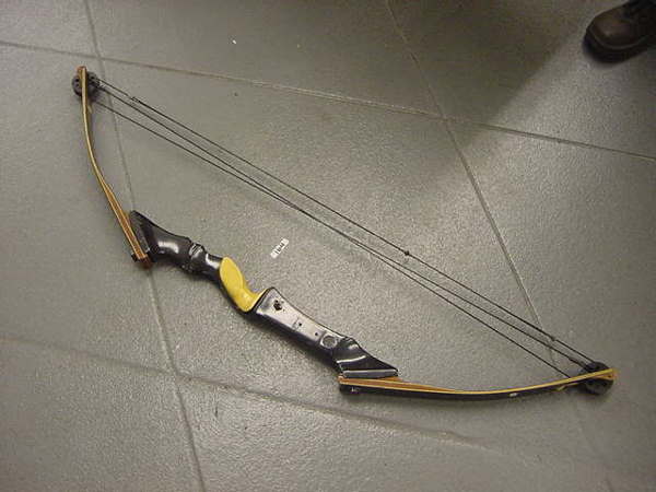 164: MARTIN ARCHERY COMPOUND BOW - Dec 10, 2005 | Absolute Auction Co ...