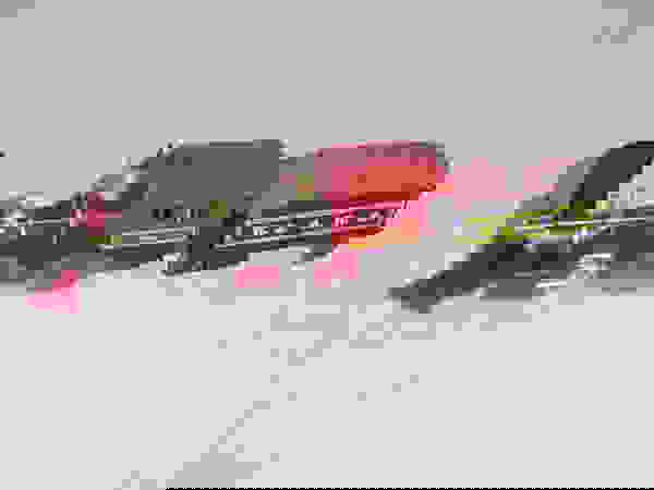 Lionel General Lee #3 + Tender.has Been Run.