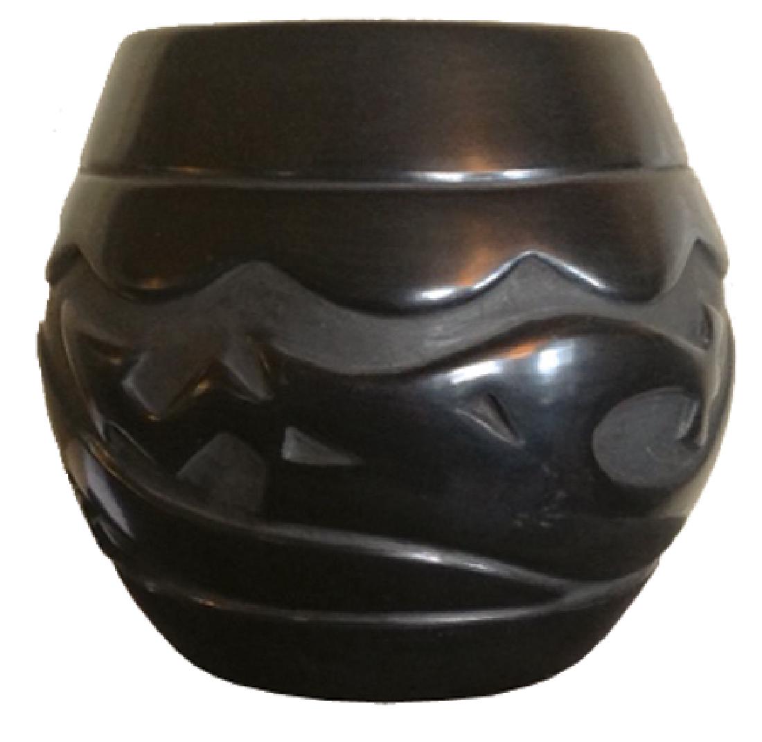 Mary Singer, 'Santa Clara Pottery' - Nov 17, 2013 | Altermann Galleries ...