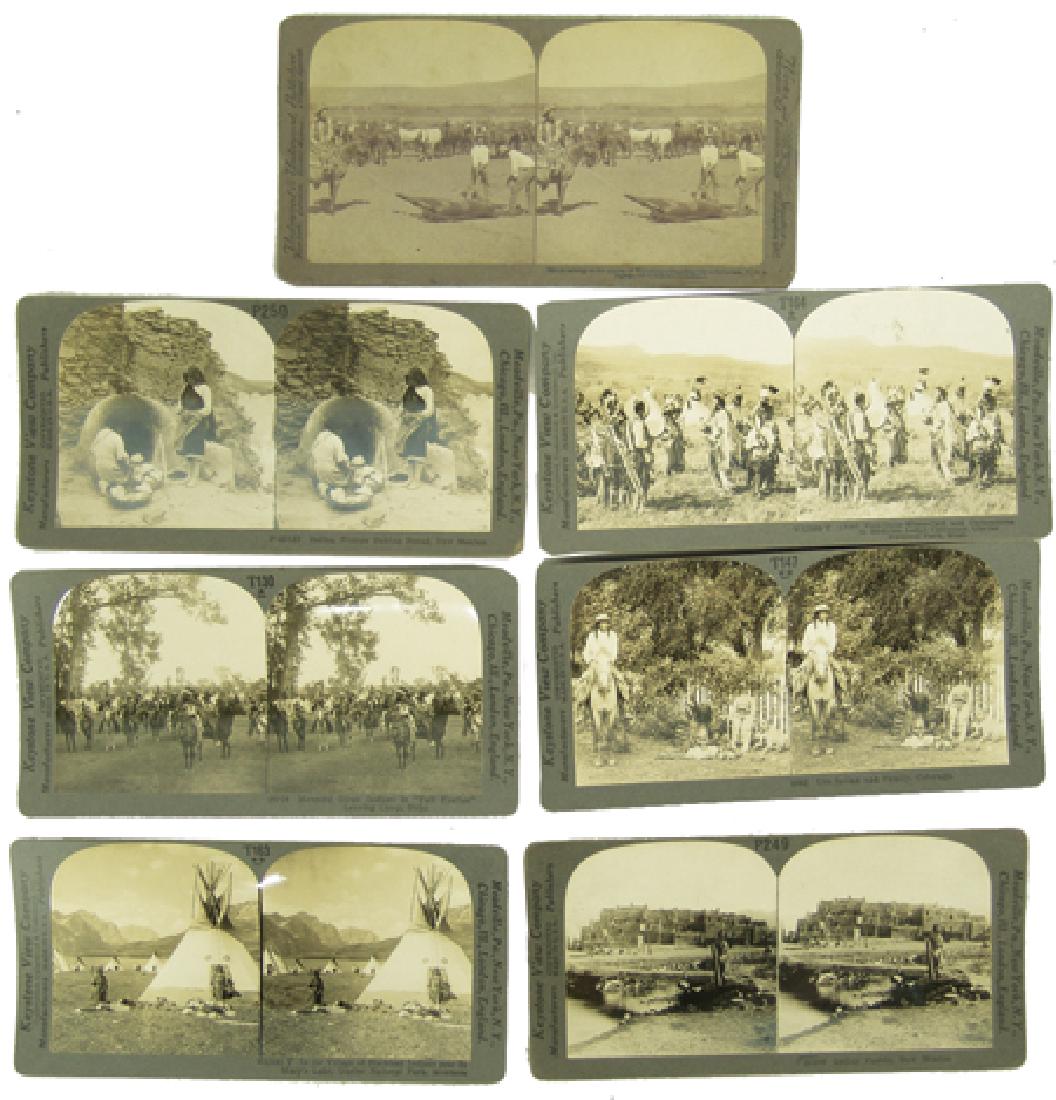 Antique Stereoptic Cards