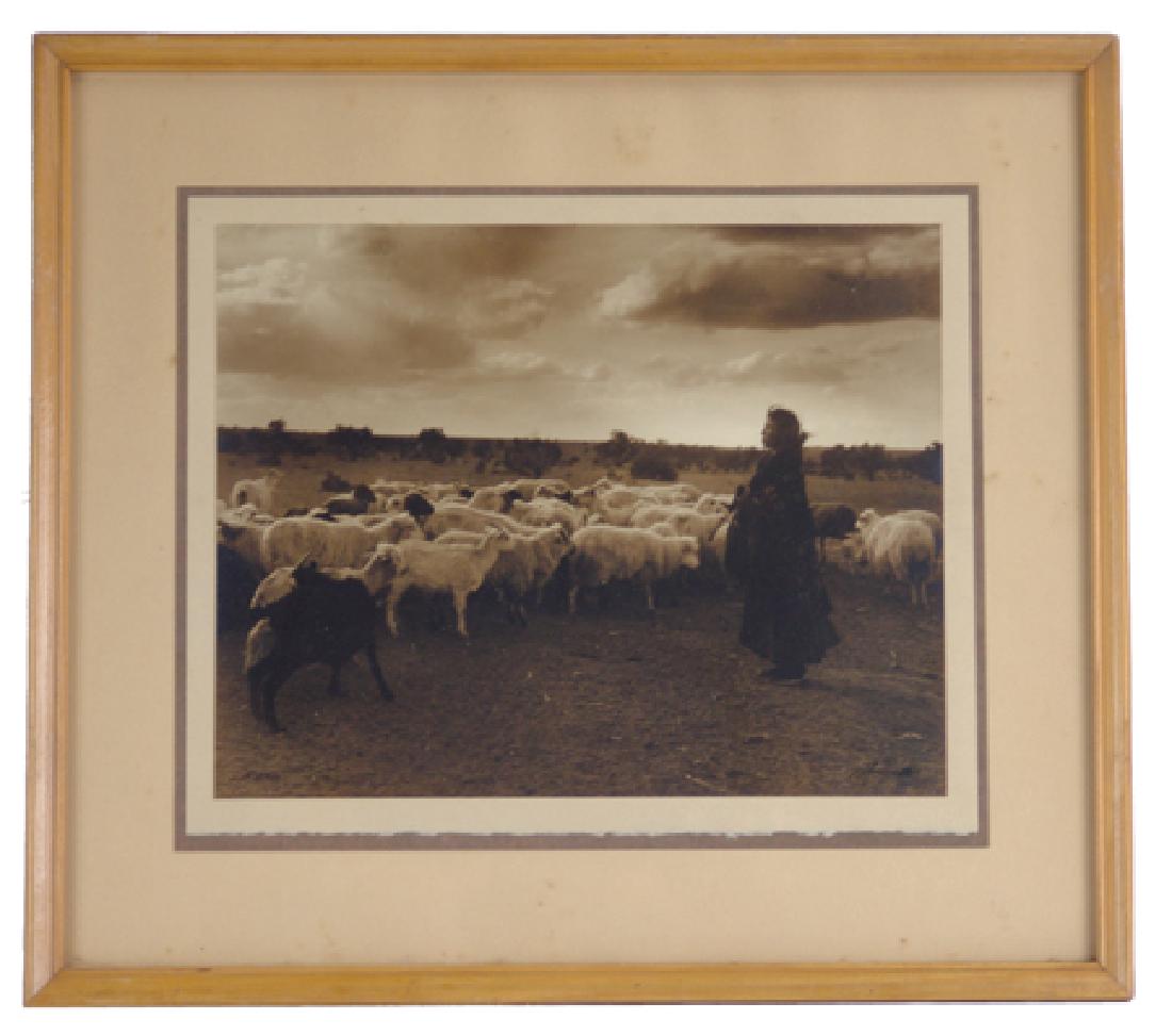 William Pennington Antique Photo