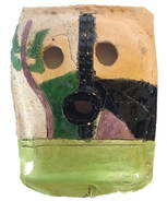 Hopi Mudhead Mask - Apr 28, 2013 | Material Culture in PA