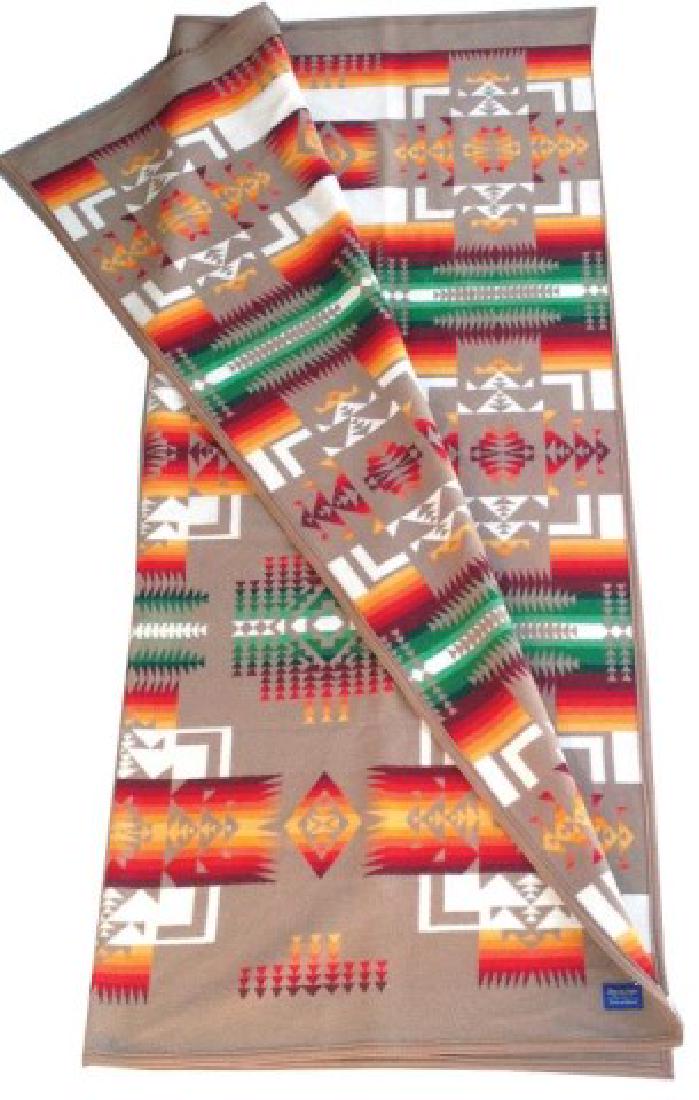 Pendleton Blanket