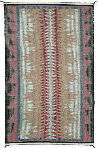 Navajo Rug/weaving Susie Begay