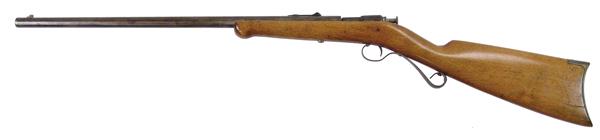 Winchester Model 1904 Rifle