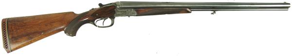 G. L. Rasch Engraver Rifle/Shotgun - Dec 15, 2019 | Allard Auctions Inc ...