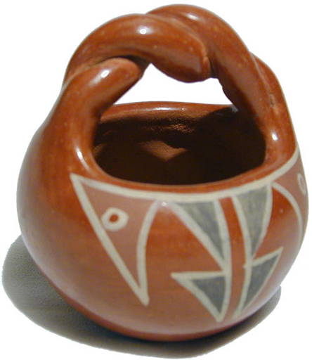 Santa Clare Pottery