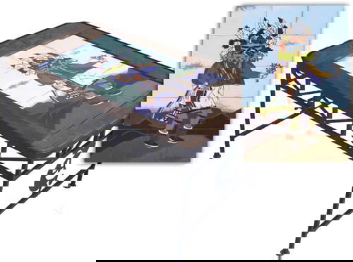 641: Jennifer Roche - Mar 12, 2005 | Allard Auctions Inc. in MT