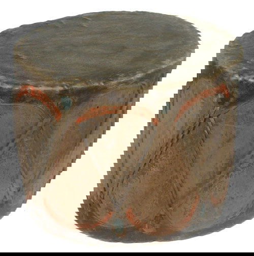 18: Hopi Drum