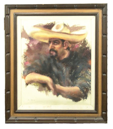 John Galvan (20th Century)