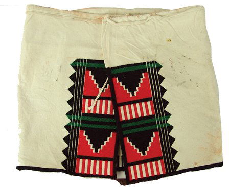 Hopi Dance Kilt