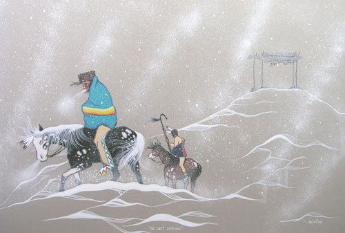 Barthell Little Chief (1941 )