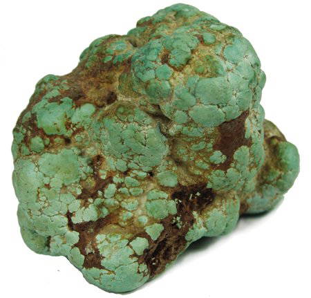 Huge Turquoise Nugget